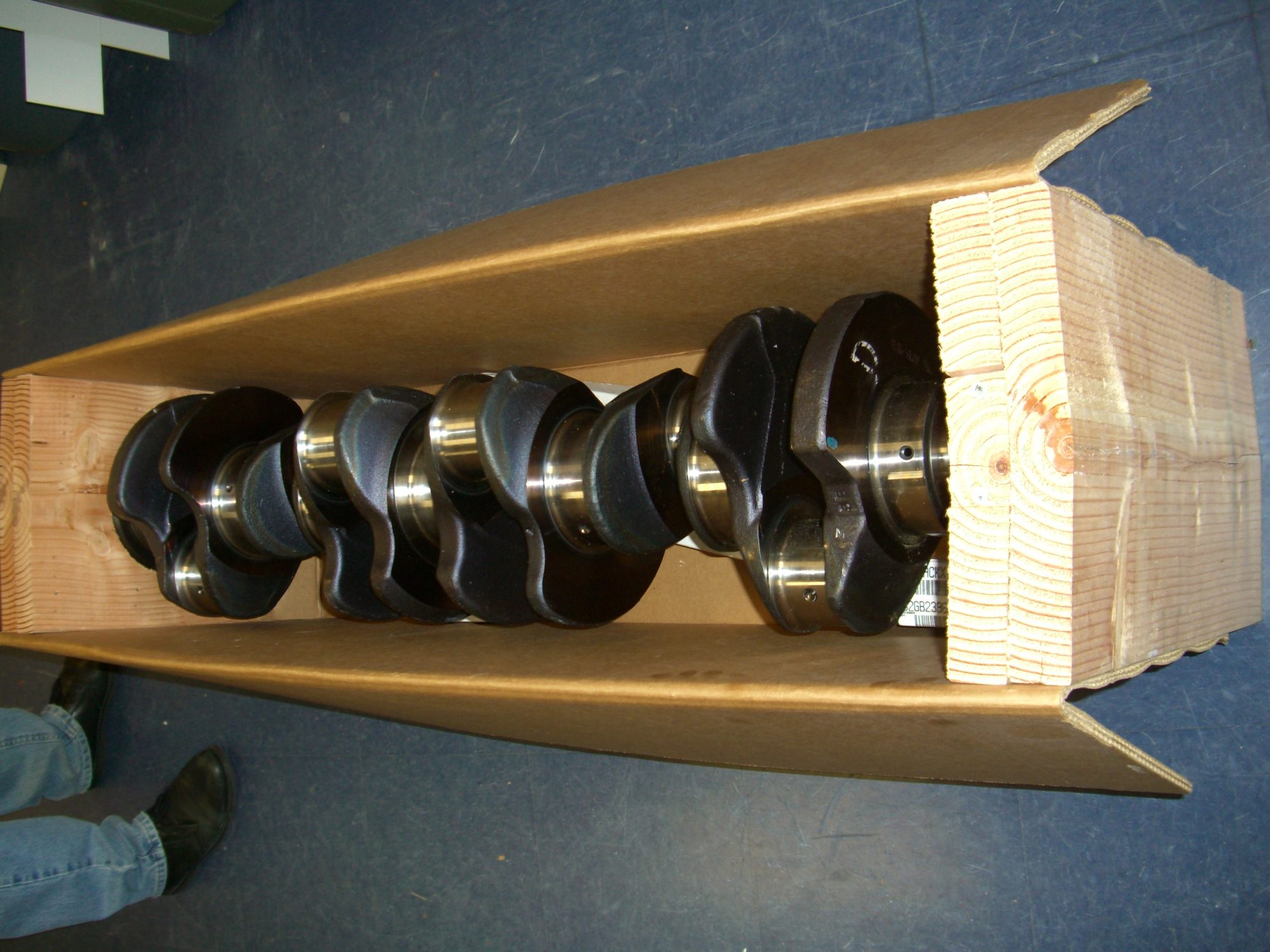 Portfolio – Pioneer Box Company Inc.