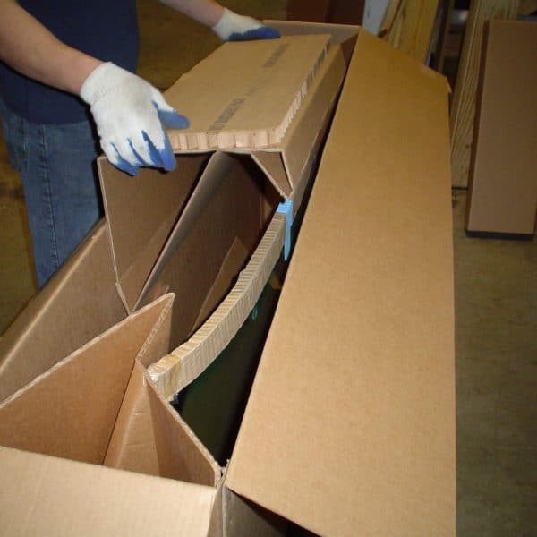 Pioneer Box Company Inc. – Custom Designed Packaging