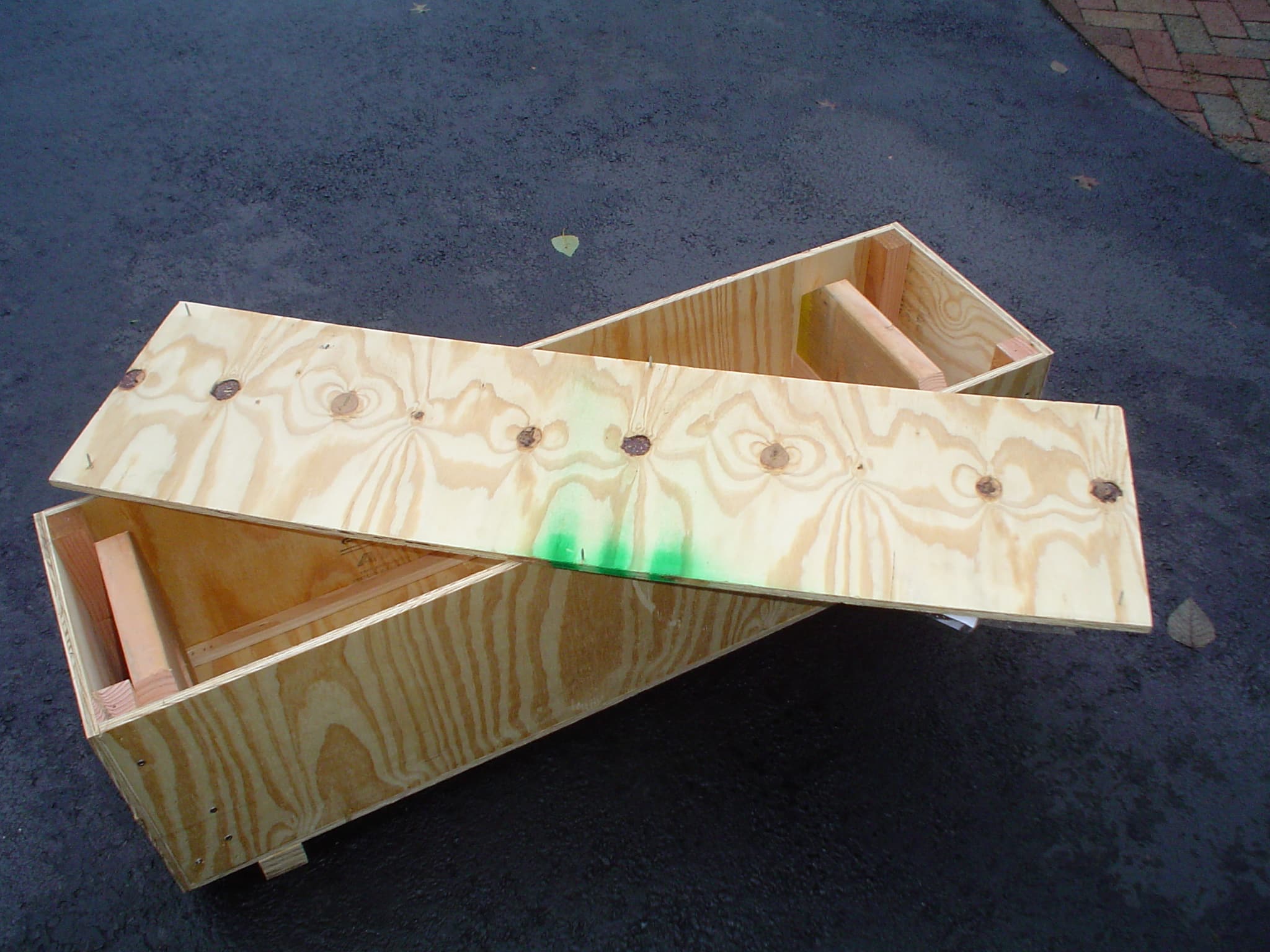 Portfolio – Pioneer Box Company Inc.