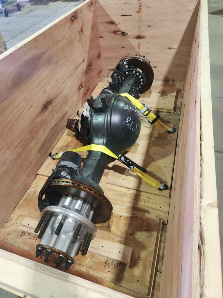 Portfolio – Pioneer Box Company Inc.